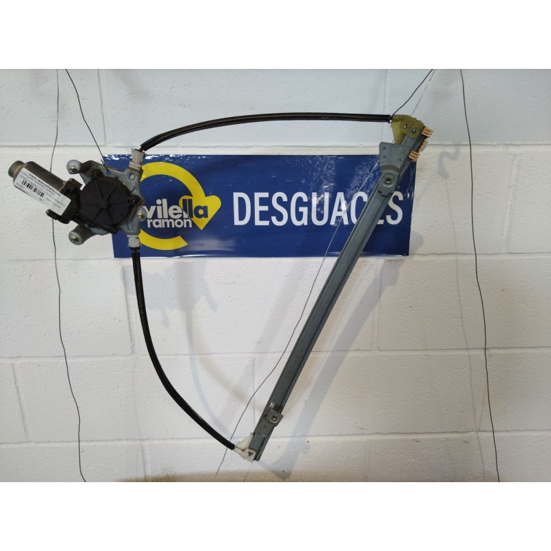 Recambio de elevalunas delantero derecho para renault scenic (ja..) 1.9 dci authentique | 03.01 ...