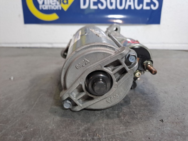 Recambio de motor arranque para peugeot 607 (s1) básico | 12.00 - 12.04 ...