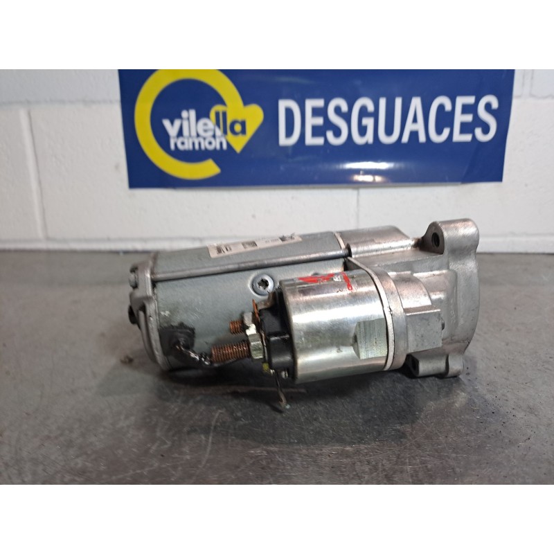 Recambio de motor arranque para peugeot 607 (s1) básico | 12.00 - 12.04 ...